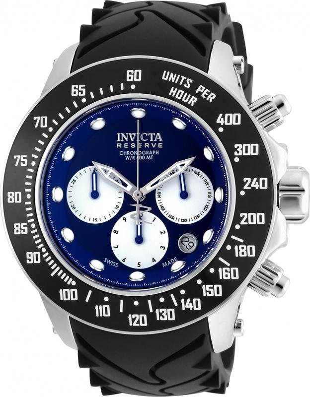 Invicta Reserve 22137 - Zbozi.cz
