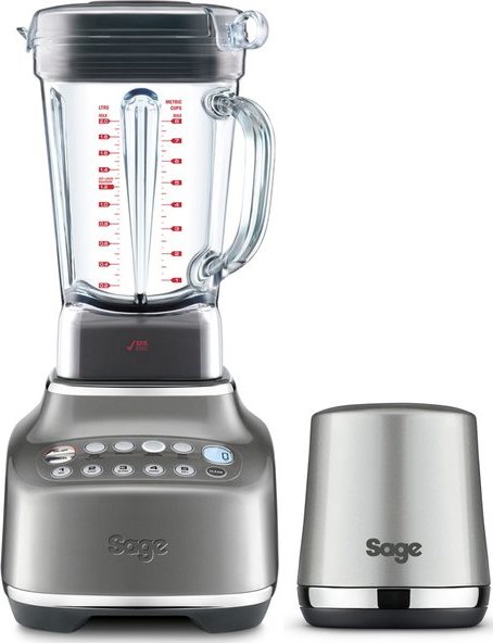 Sage SBL820 + SBL002 Vac Q od 13 999 Kč - Zbozi.cz