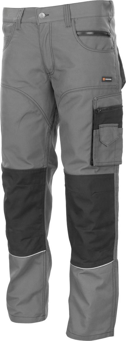 Promacher Myron Trousers šedé - Zbozi.cz