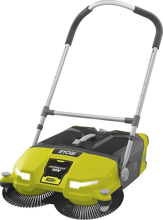 Ryobi R18SW3-0 od 4 320 Kč - Zbozi.cz