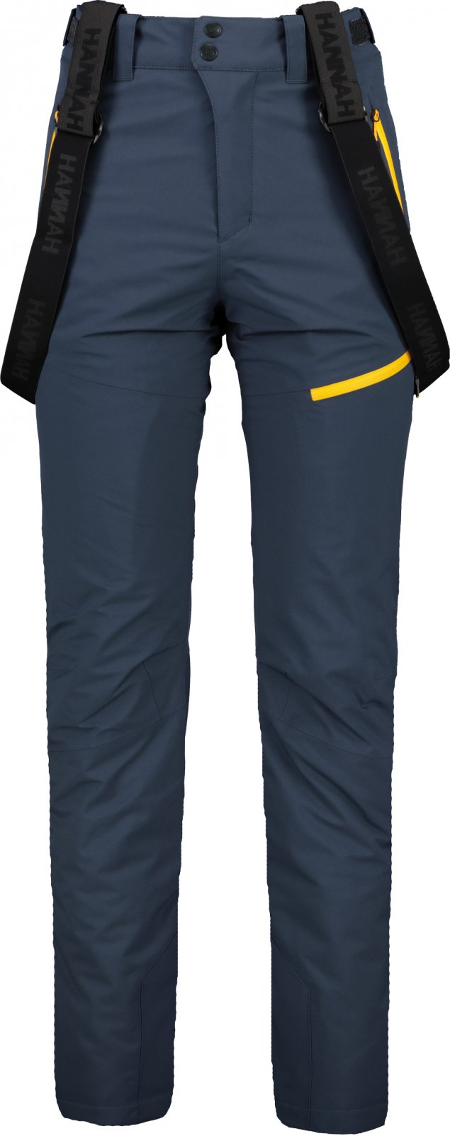 Hannah Ammar Blue Nights/Yellow od 1 799 Kč - Zbozi.cz