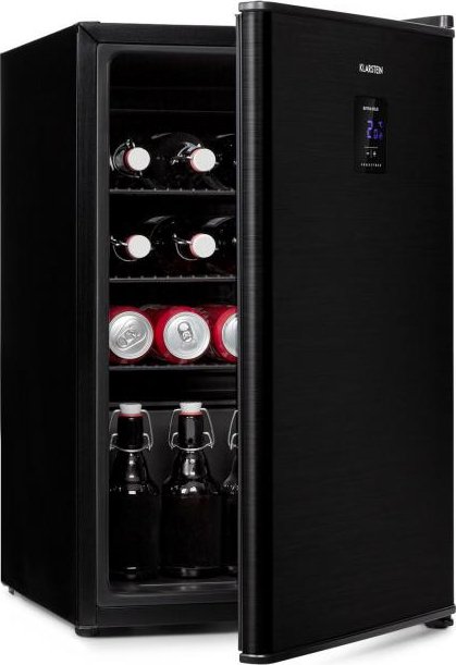 Klarstein Beer Baron 68 l černá - Zbozi.cz