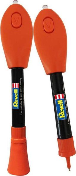 Revell Fix-kit UV lepidlo 4 g - Zbozi.cz