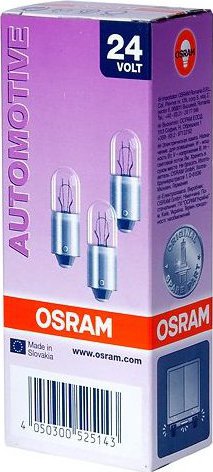 Osram 3930 od 12 Kč - Zbozi.cz