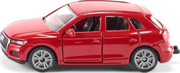 Siku Audi Q5 od 99 Kč - Zbozi.cz