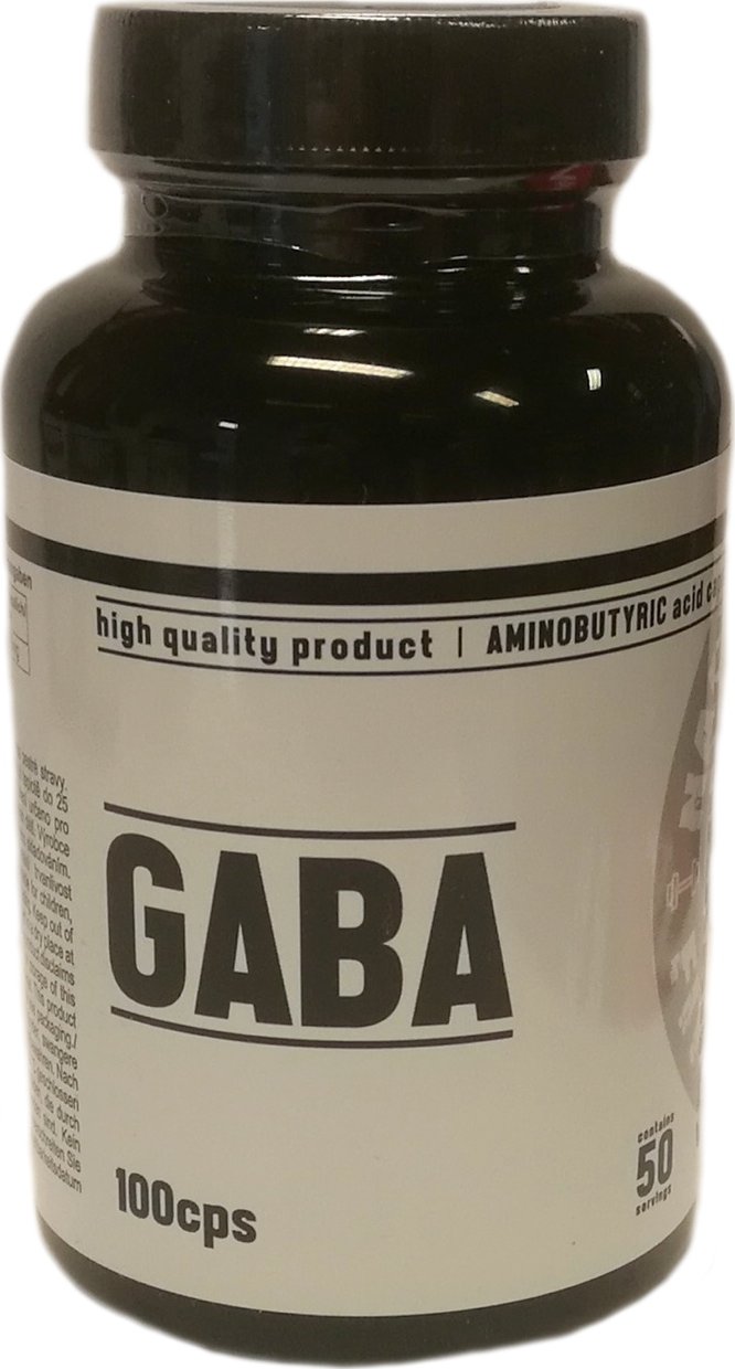 Namakanej Gaba 100 cps. - Zbozi.cz