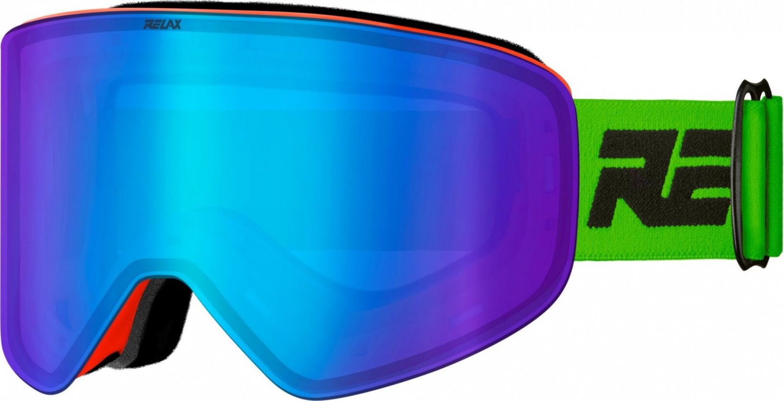 Relax X-fighter červené od 1 799 Kč - Zbozi.cz