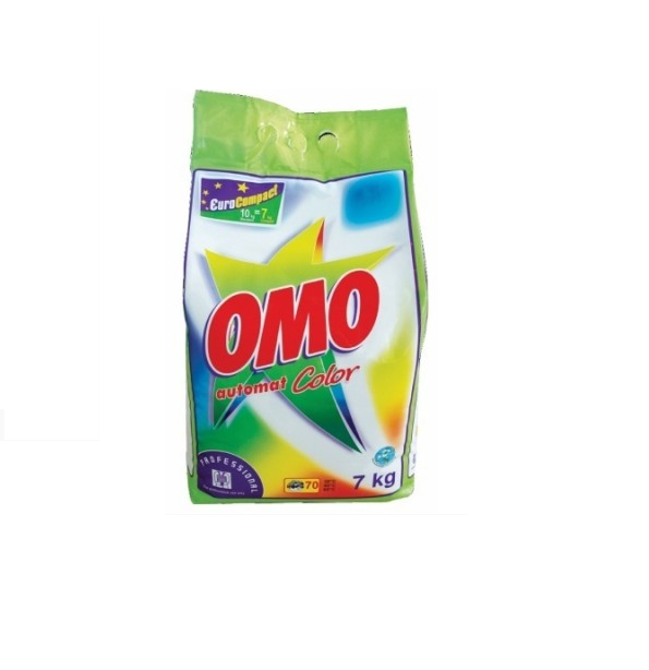 OMO Color 7 kg od 499 Kč - Zbozi.cz