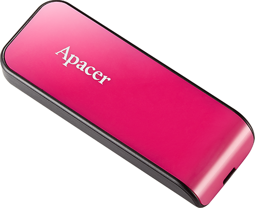 Apacer AH334 16 GB (AP16GAH334P-1) - Zbozi.cz