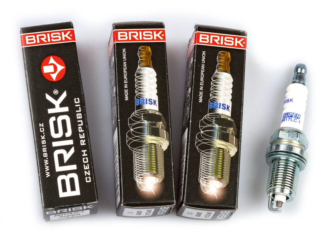 Brisk DR17LC-1 od 51 Kč - Zbozi.cz