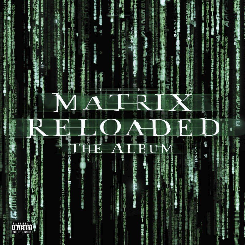 Matrix Reloaded: The Album - Various [3LP] od 1 179 Kč - Zbozi.cz