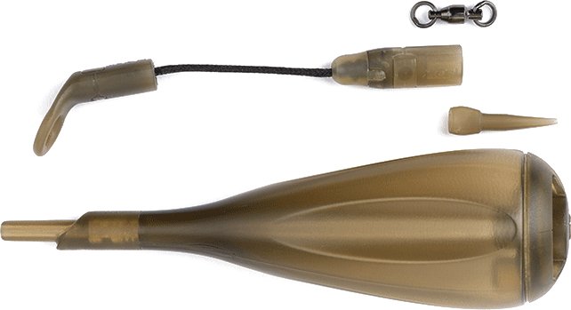 Fox International Edges Zig Float Kit CAC753 od 258 Kč - Zbozi.cz