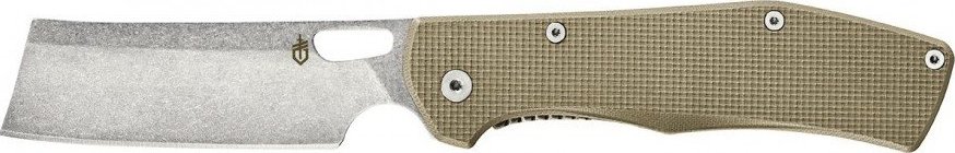 Gerber Flatiron Folding Cleaver G10 od 1 491 Kč - Zbozi.cz