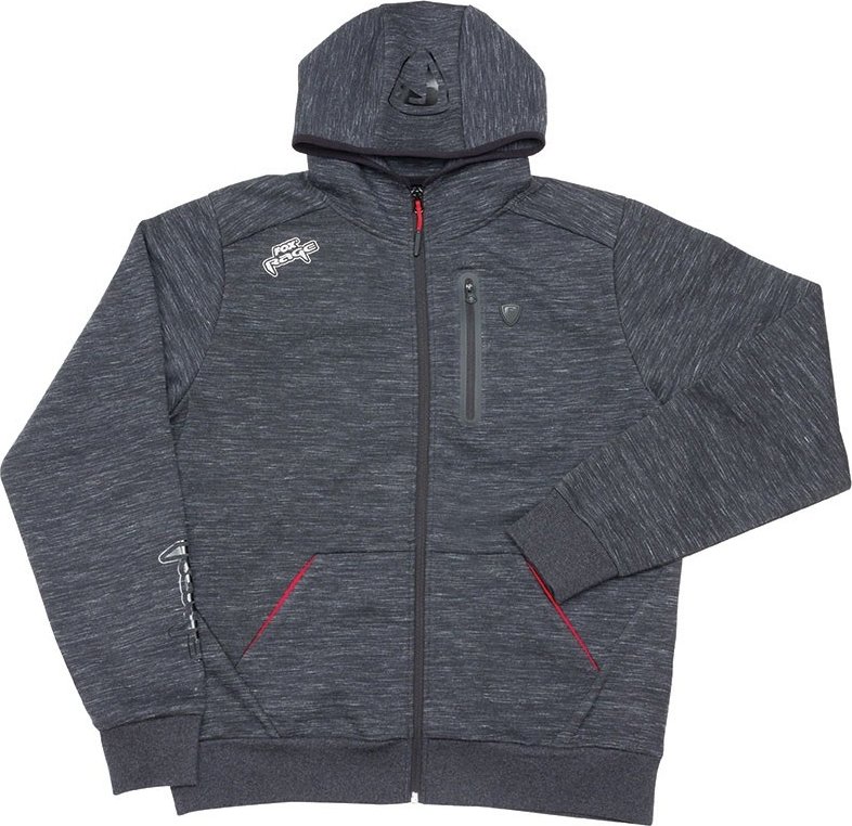 Fox Rage Urban Camo Flex Hoodie M od 1 451 Kč - Zbozi.cz