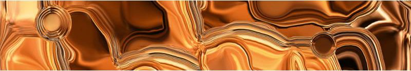 Dimex Liquid chrome bronze 350 x 60 cm od 1 199 Kč - Zbozi.cz