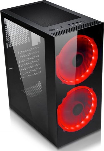 Evolveo Ptero Q20 ATX - Zbozi.cz