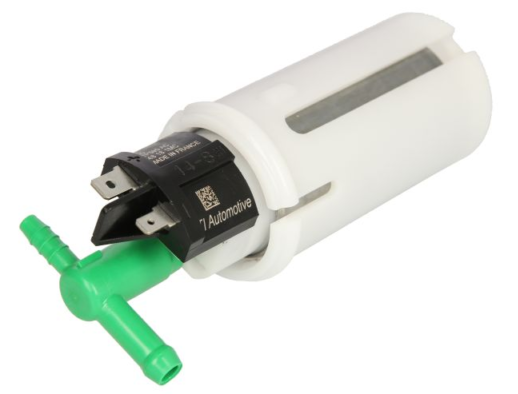 Pierburg 7.07795.17.0 od 1 508 Kč - Zbozi.cz