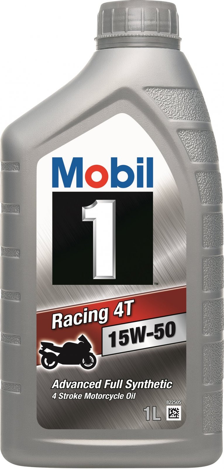 Mobil 1 Racing 4T 15W-50 1 l od 265 Kč - Zbozi.cz
