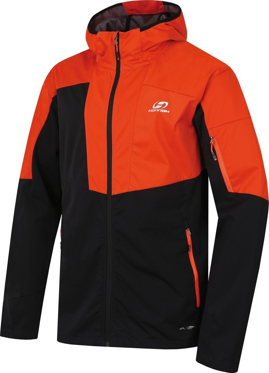 Hannah Radcliff Anthracite/Pureed Pumpkin - Zbozi.cz