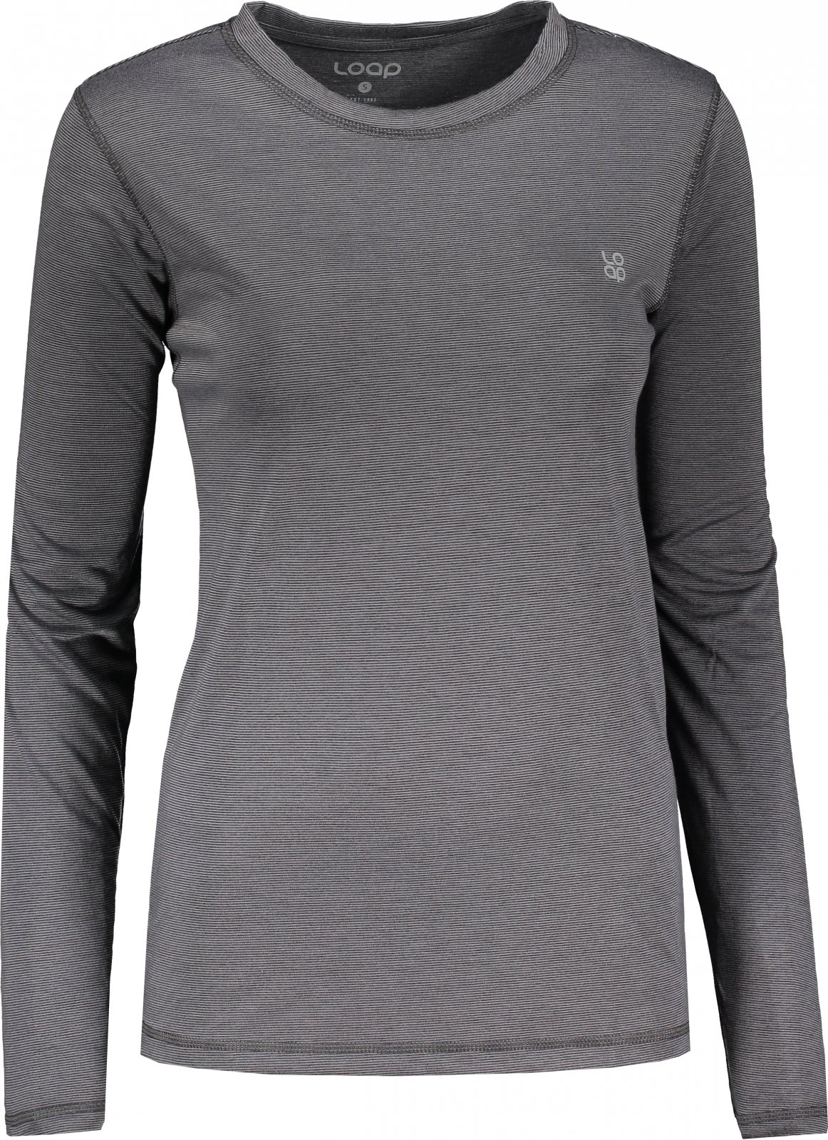 Recenze LOAP Pegina TLW1924 šedé XS - Zbozi.cz