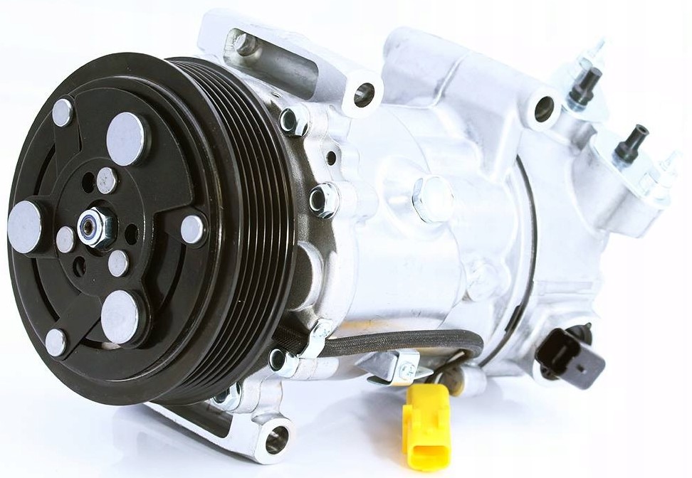 Nissens 89221 od 4 284 Kč - Zbozi.cz