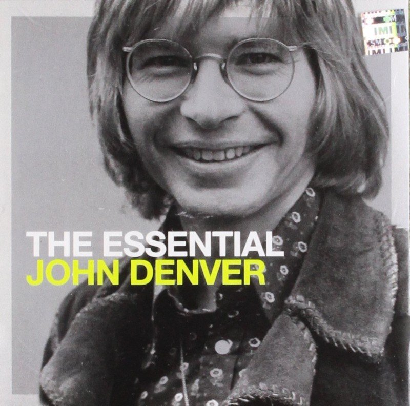 The Essential - John Denver [2CD] od 217 Kč - Zbozi.cz