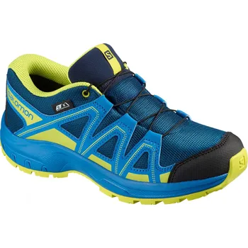 Salomon kicka j store