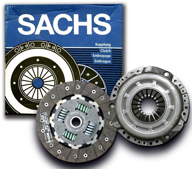 Sachs 3000 990 328 od 4 187 Kč - Zbozi.cz
