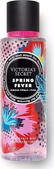 Victoria's Secret Spring Fever 250 ml - Zbozi.cz
