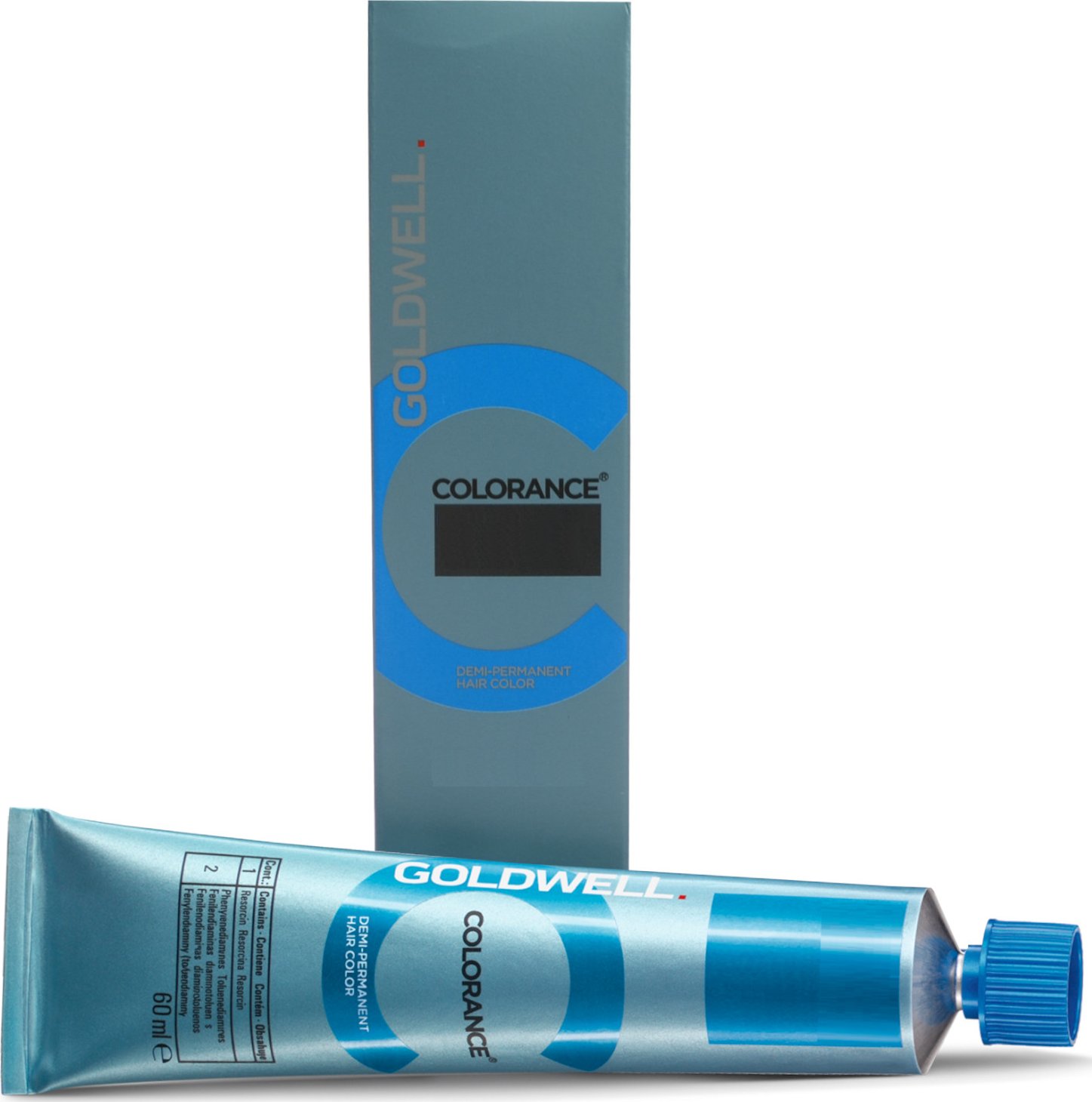 Goldwell Color Colorance Demi-Permanent Hair Color 60 ml od 134 Kč ...