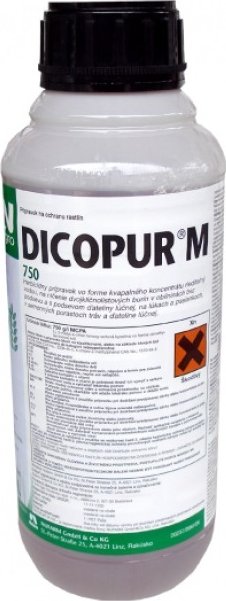 Dicopur M 750 od 631 Kč - Zbozi.cz