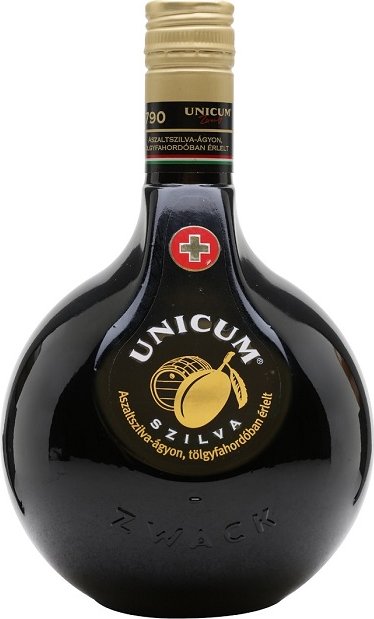 Zwack Unicum Szilva Plum 35 % 0,7 l od 450 Kč - Zbozi.cz Zwack Unicum Szilva Plum 35 % 0,7 l od 450 Kč - Zbozi.cz