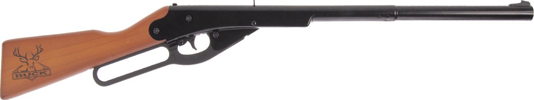 Daisy 105 Buck 4,5 mm od 1 090 Kč - Zbozi.cz