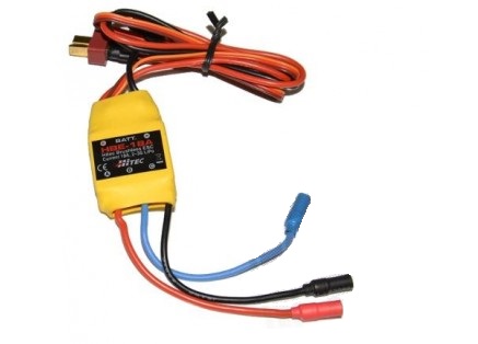 Hitec Sky Scout 2HI57015 - Zbozi.cz