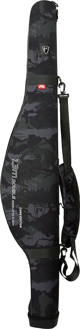 Fox Rage Camo Rod Case Double 1,3 m - Zbozi.cz