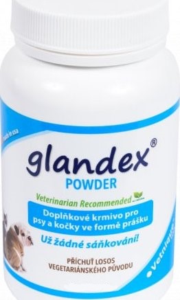 Iframix Glandex Powder od 699 Kč - Zbozi.cz