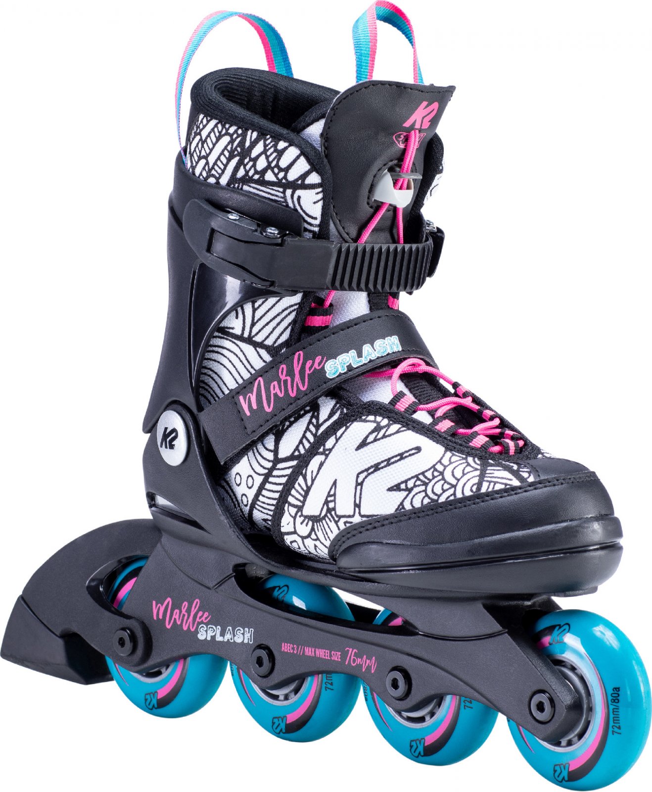 K2 Marlee Splash 2020 35 - 40 - Zbozi.cz