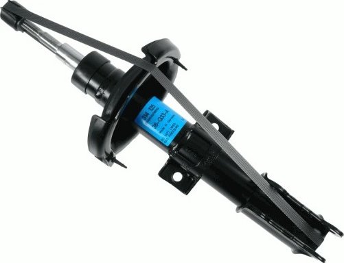 Sachs 314 125 od 1 867 Kč - Zbozi.cz