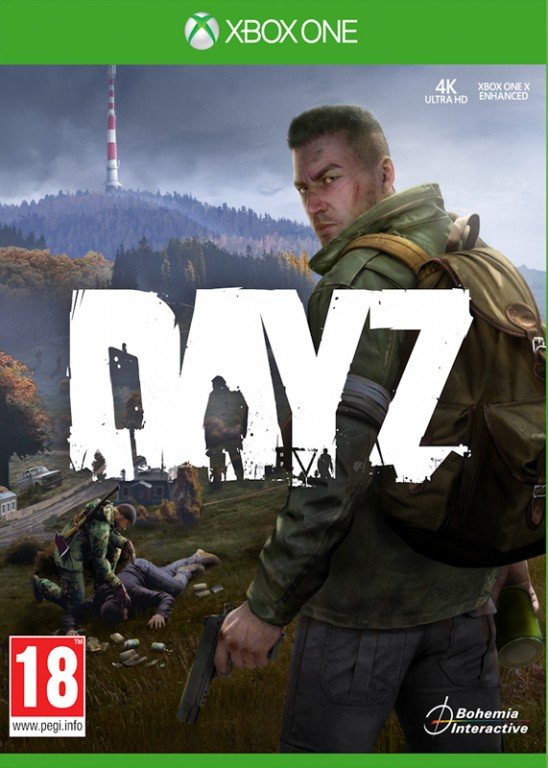 DayZ Xbox One od 699 Kč - Zbozi.cz
