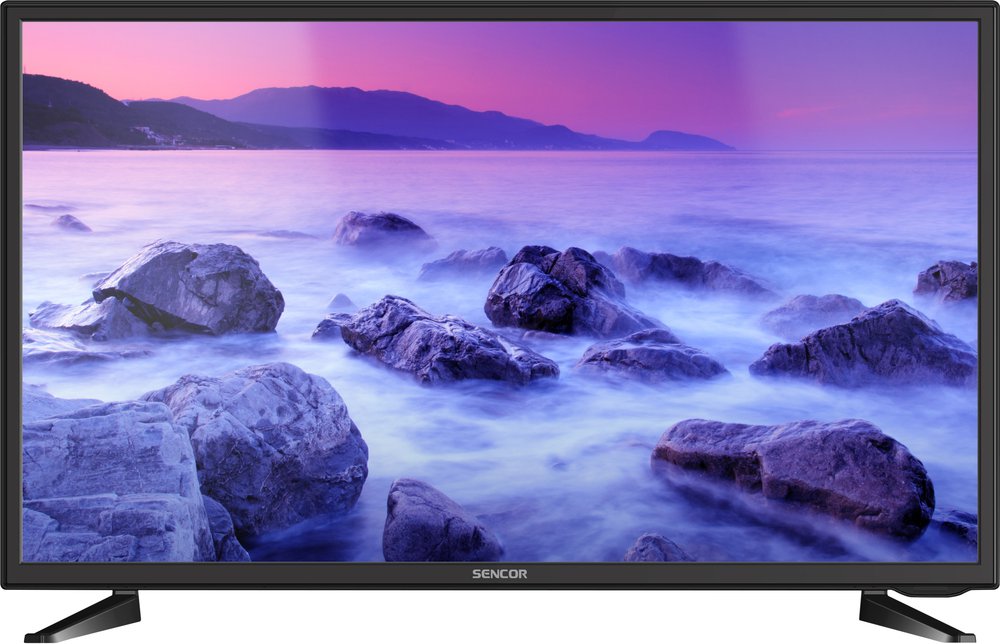 Sencor 32" LED (SLE3217TC) - Zbozi.cz