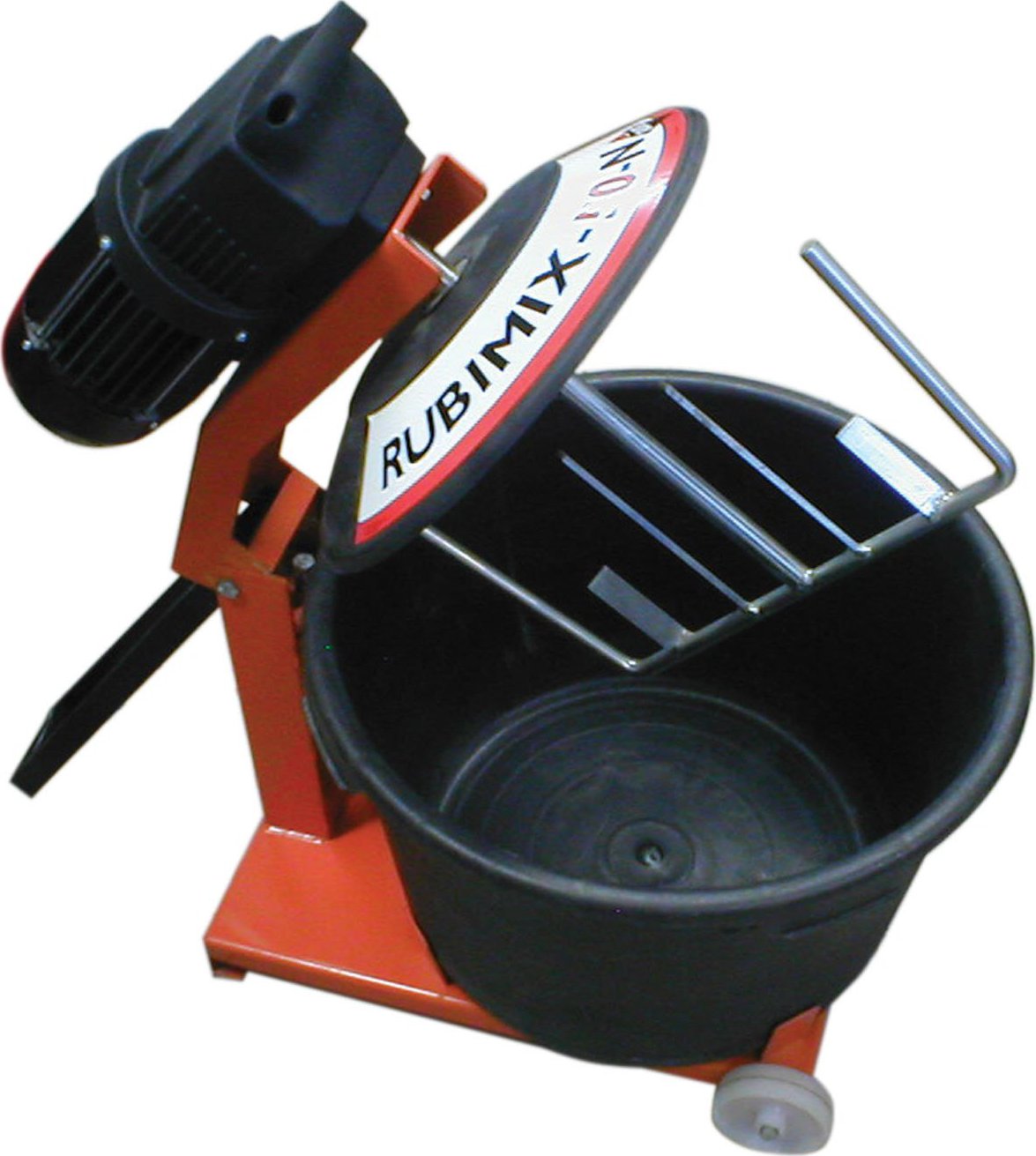 RUBI Rubimix-50 N - Zbozi.cz