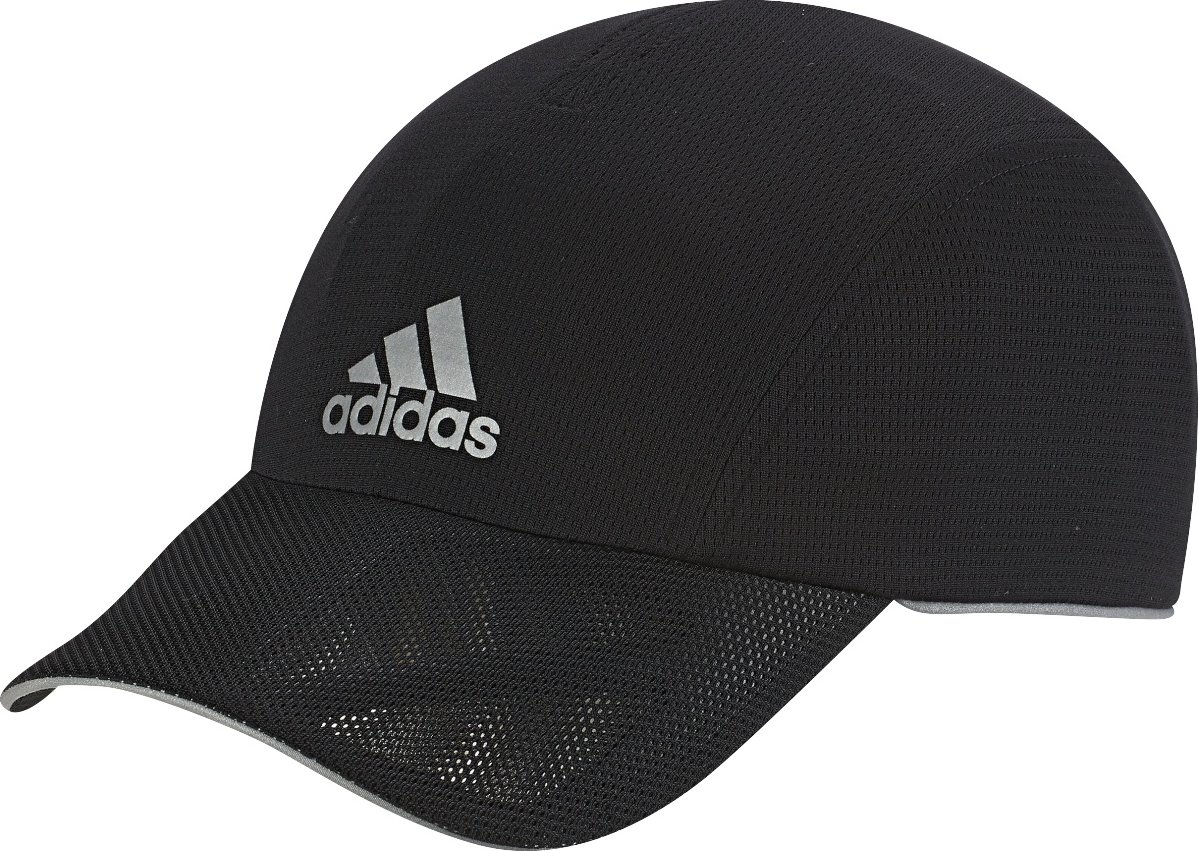 adidas Run No Fly Cap černá - Zbozi.cz