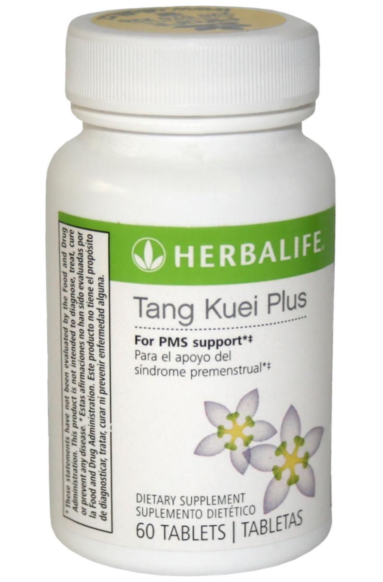 Herbalife Tang Kuei Plus 60 tbl. - Zbozi.cz