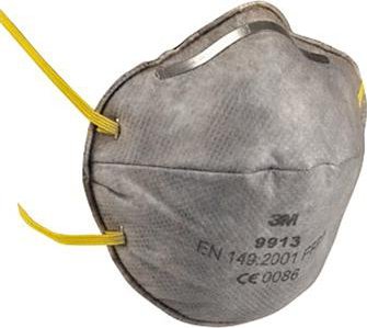 3M 9913 FFP1 od 106 Kč - Zbozi.cz
