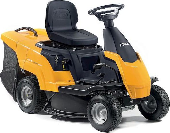 Stiga Combi 1066 H - Zbozi.cz