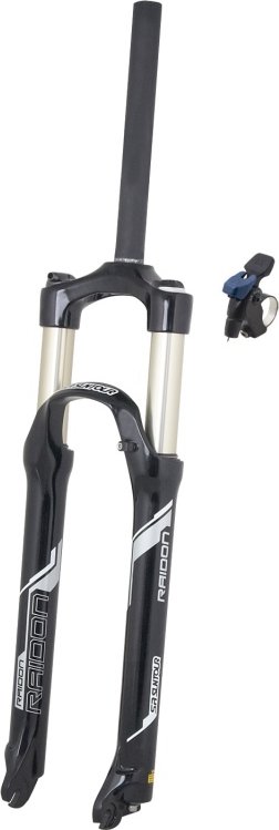 SR Suntour Raidon RL-R 29 1 1/8 Disc černá - Zbozi.cz