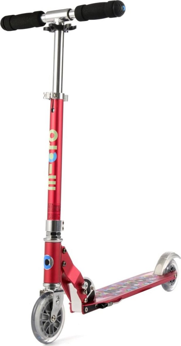 Micro Sprite Raspberry Floral od 2 489 Kč - Zbozi.cz