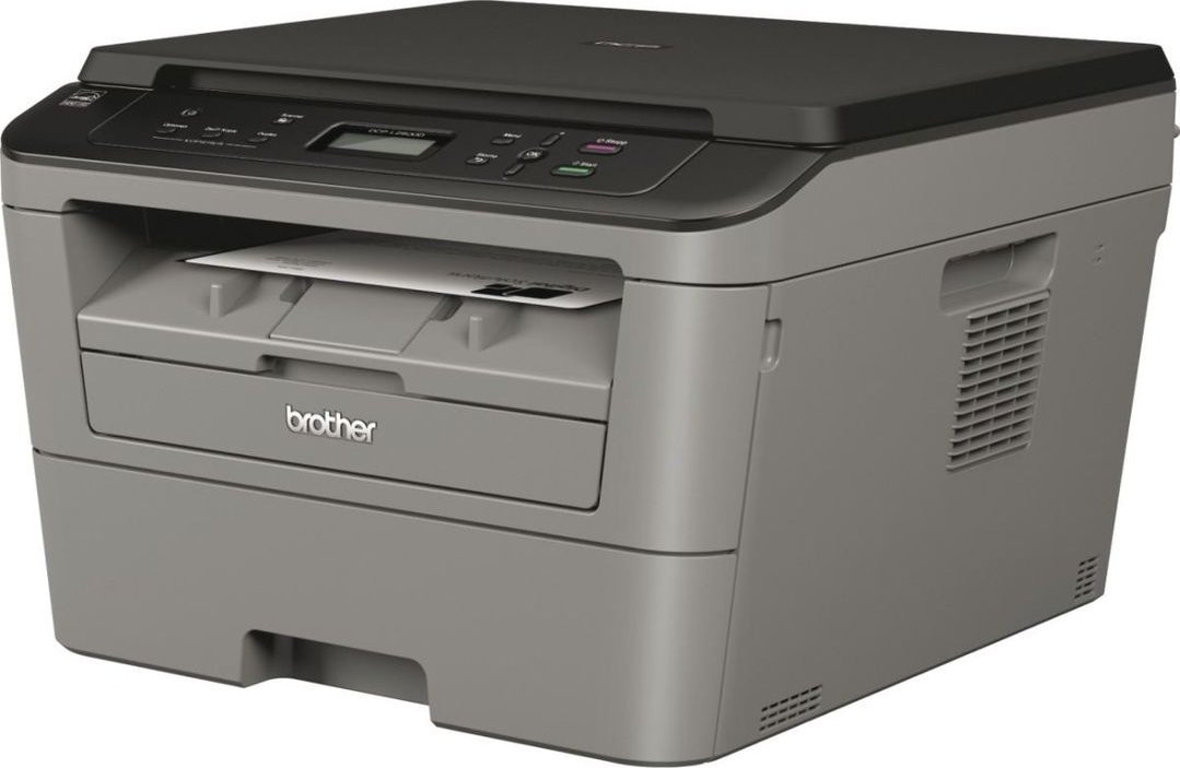 Brother DCP-L2500D - Zbozi.cz