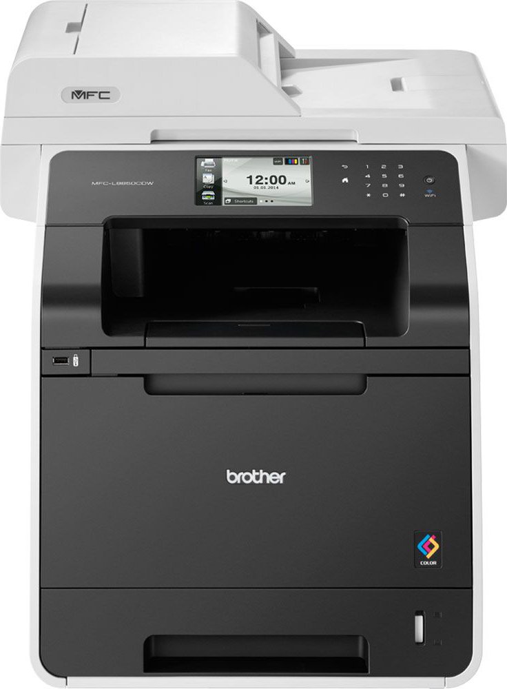 Brother MFC-L8650CDW - Zbozi.cz