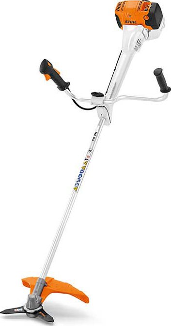 STIHL FS 311 od 19 468 Kč - Zbozi.cz